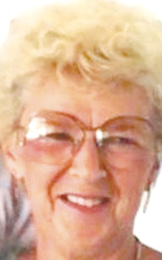 Catherine Louise (Houser) Donlan | News, Sports, Jobs - Altoona Mirror